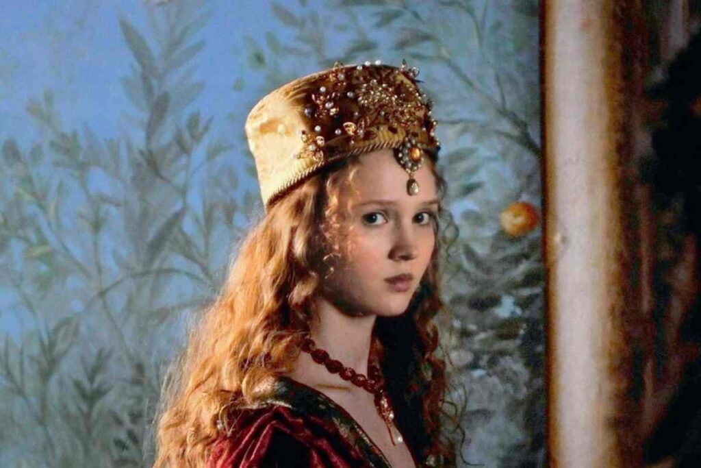 Lucrezia Borgia, chi era davvero il padre Papa Alessandro VI: il ...